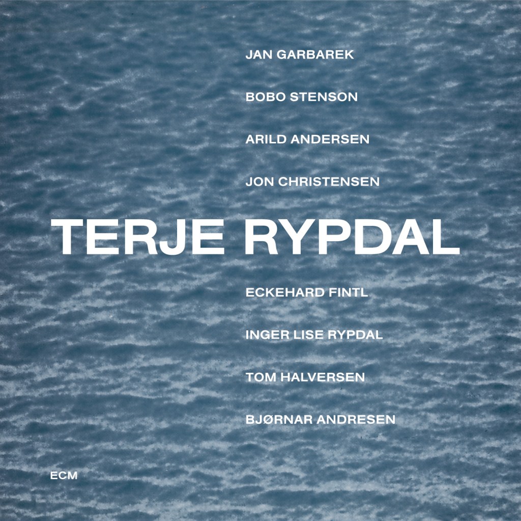Terje Rypdal: s/t (ECM 1016) – Between Sound and Space: ECM Records and ...