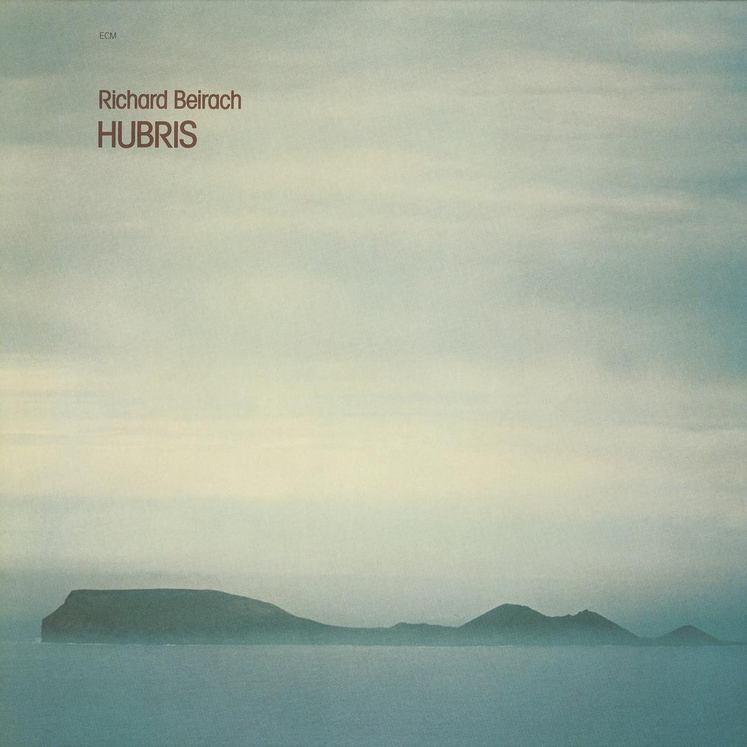 Richard Beirach: Hubris (ECM 1104) – Between Sound and Space: ECM ...