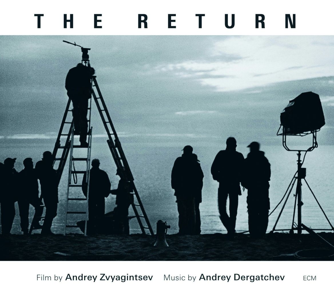 Raised by Silence: Andrey Zvyagintsev’s The Return – Between Sound and ...