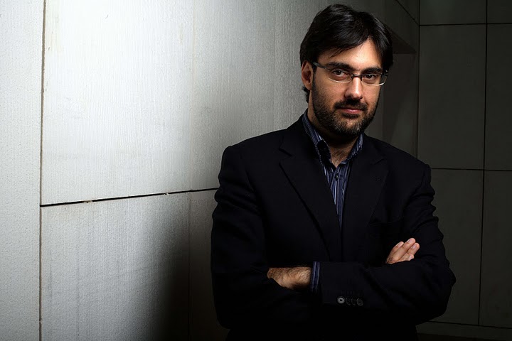 Translating Time: Leonidas Kavakos Concert Review – Between Sound and ...