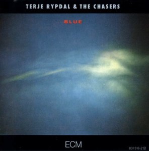 Terje Rypdal & The Chasers: Blue (ECM 1346) – Between Sound and Space ...