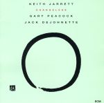 Keith Jarrett Trio: Changeless (ECM 1392) – Between Sound and Space: ECM Records and Beyond