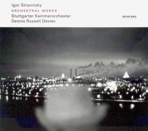 Igor Stravinsky: Orchestral Works (ECM New Series 1826) – Between Sound ...