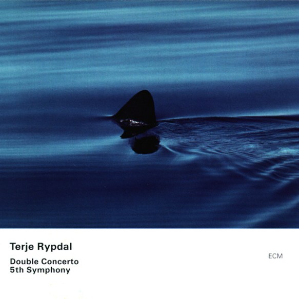 Terje Rypdal: Double Concerto / 5th Symphony (ECM 1567) – Between Sound ...
