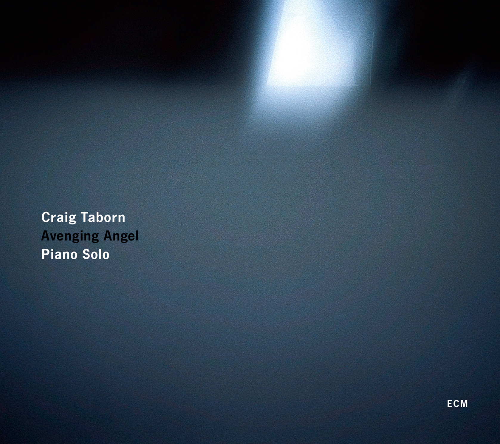 Craig Taborn: Avenging Angel (ECM 2207) – Between Sound and Space: ECM ...