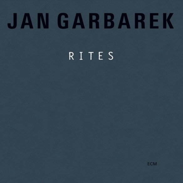 Jan Garbarek – Between Sound and Space: ECM Records and Beyond