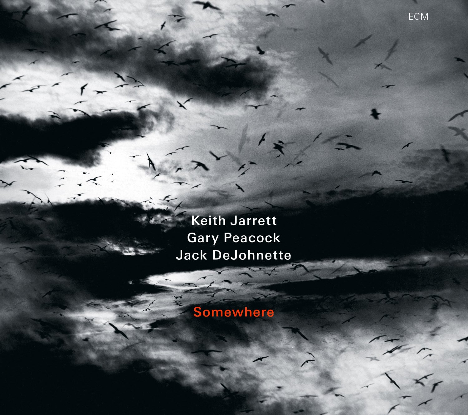 Keith Jarrett Trio: Somewhere (ECM 2200) – Between Sound and Space: ECM ...