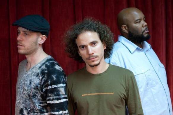 Proverb Trio: Steroidal Simpatico – Between Sound and Space: ECM ...