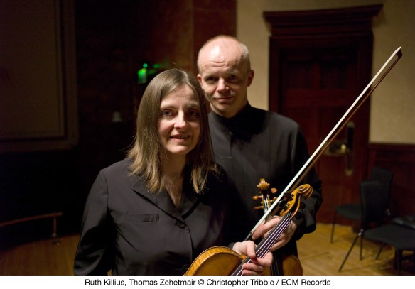 ECM New Series Releases – Page 16 – Between Sound and Space: ECM ...