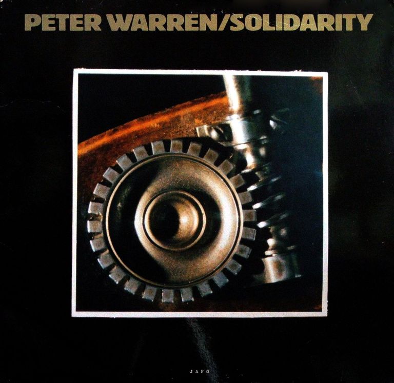Out of Print – Between Sound and Space: ECM Records and Beyond
