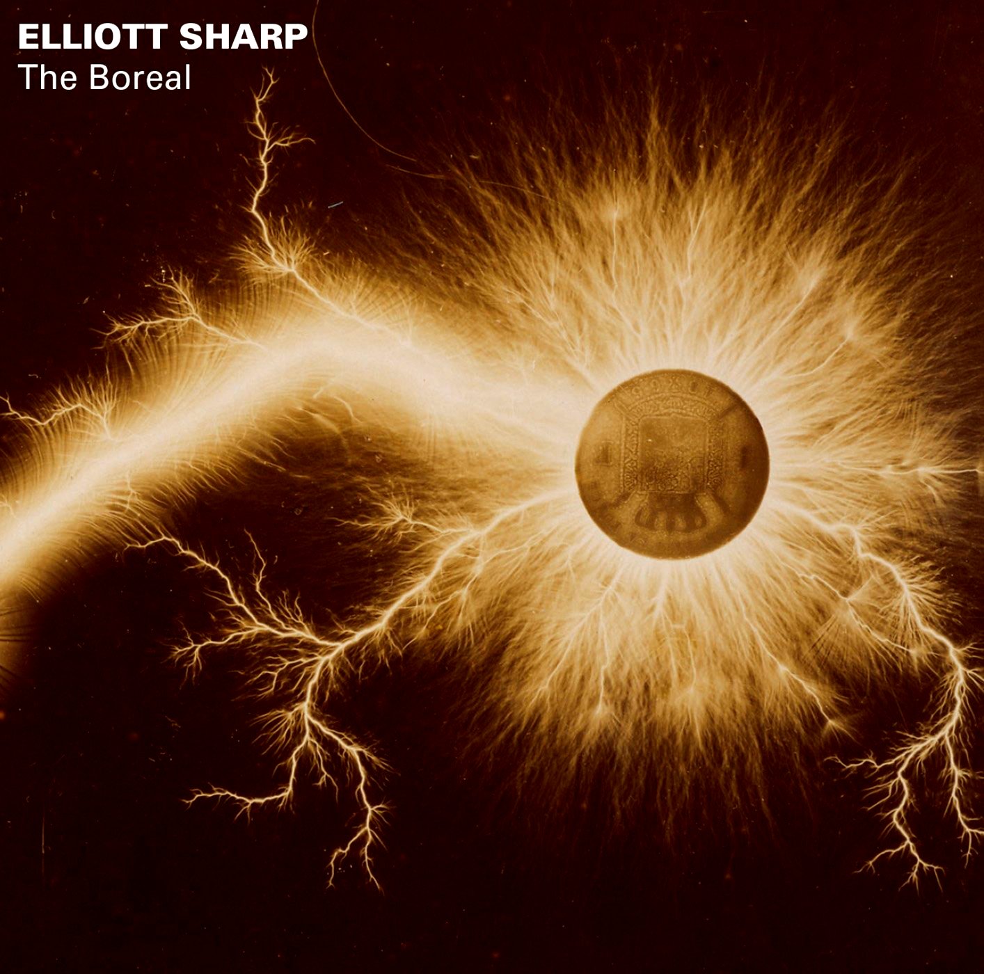 Elliott Sharp review for Sequenza 21 – Between Sound and Space: ECM ...