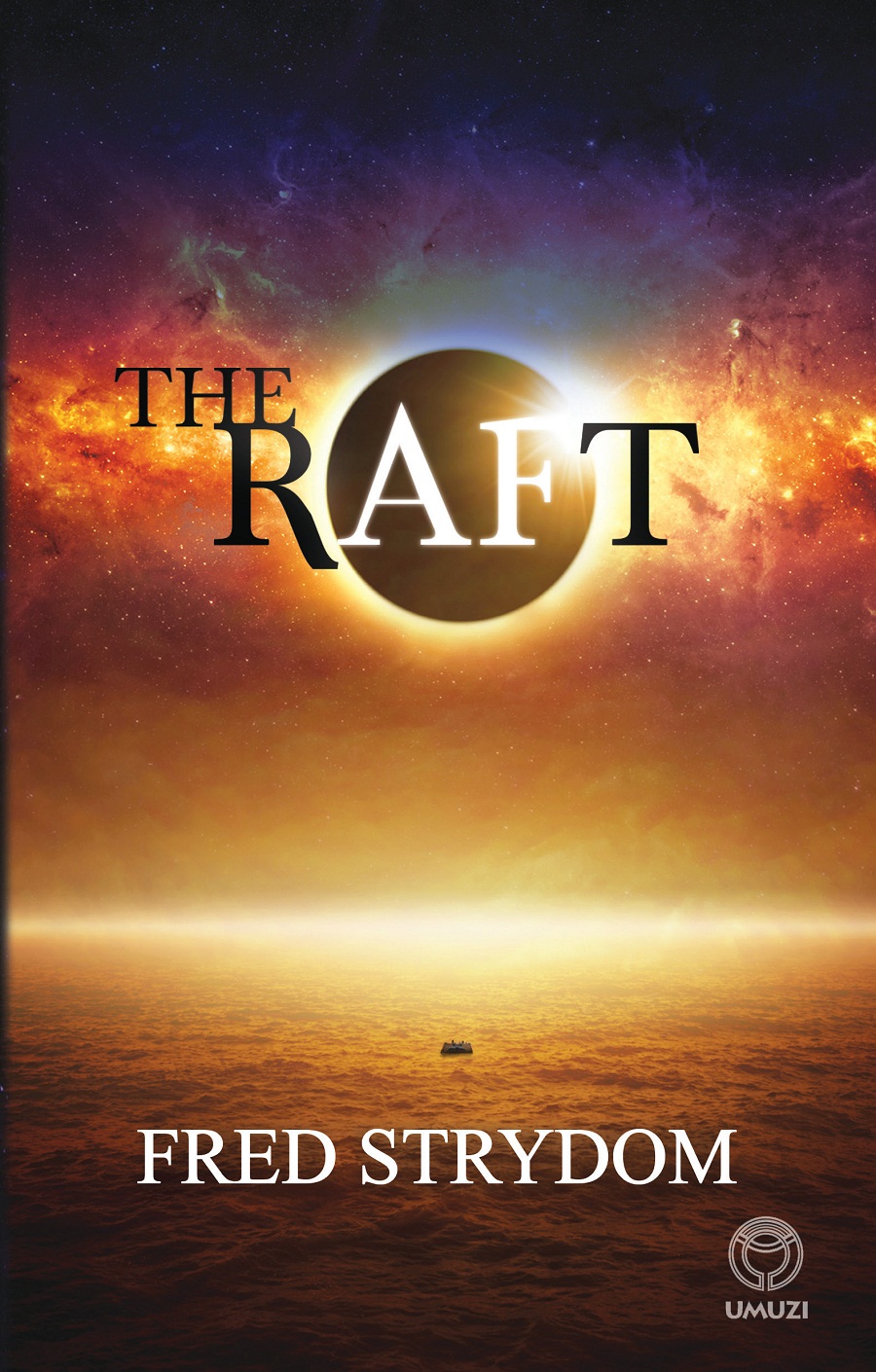 Fred Strydom: The Raft (Book Review) – Between Sound and Space: ECM ...