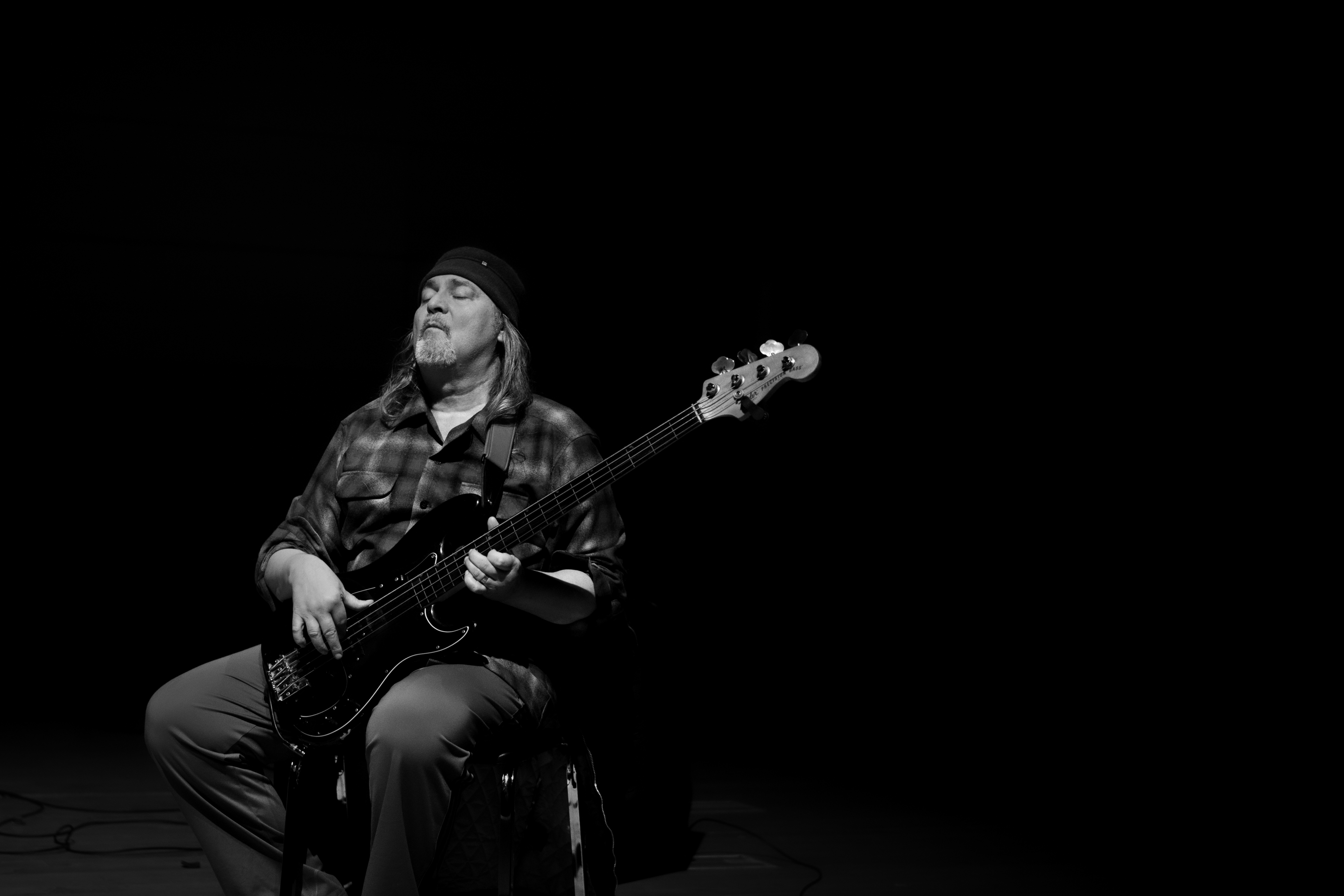 Bill Laswell review for All About Jazz – Between Sound and Space: ECM ...