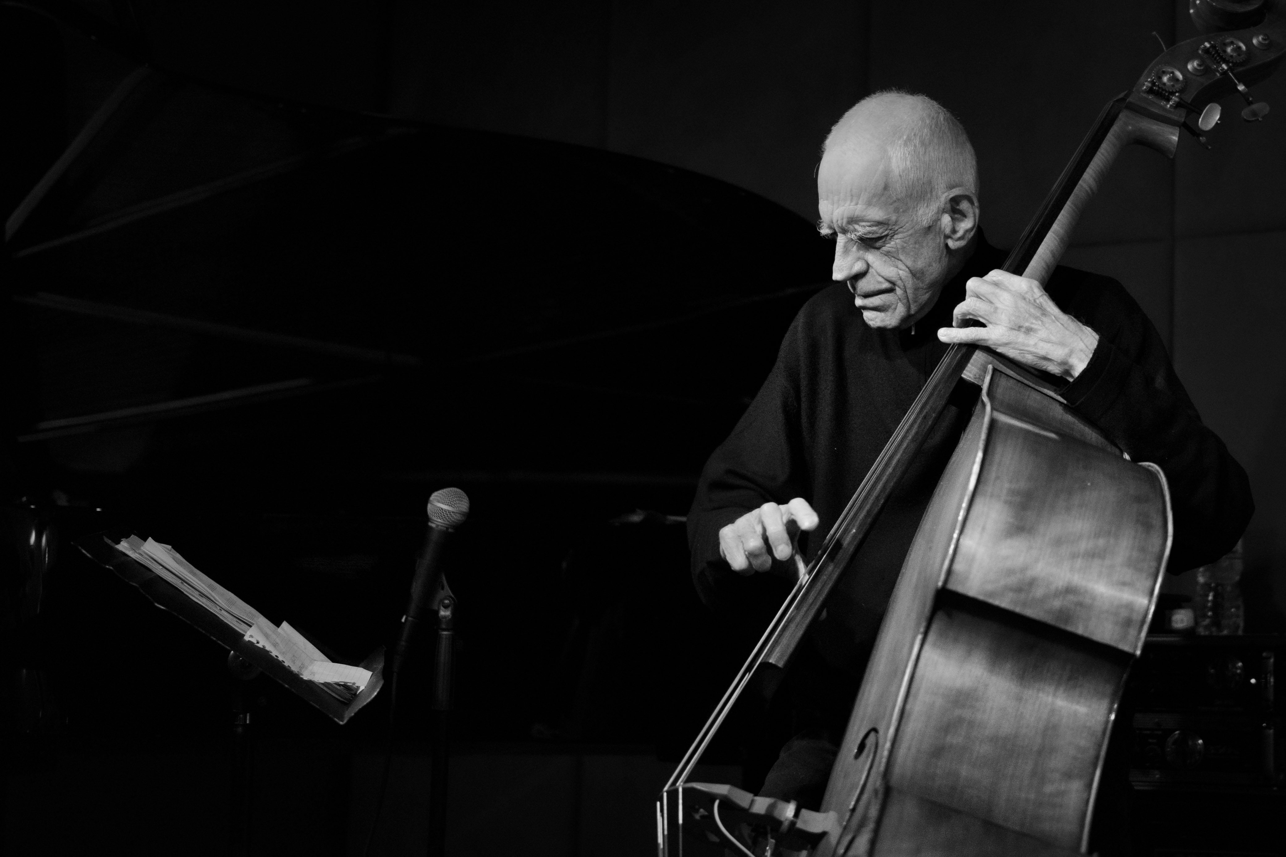 Jazz photography – Between Sound and Space: ECM Records and Beyond