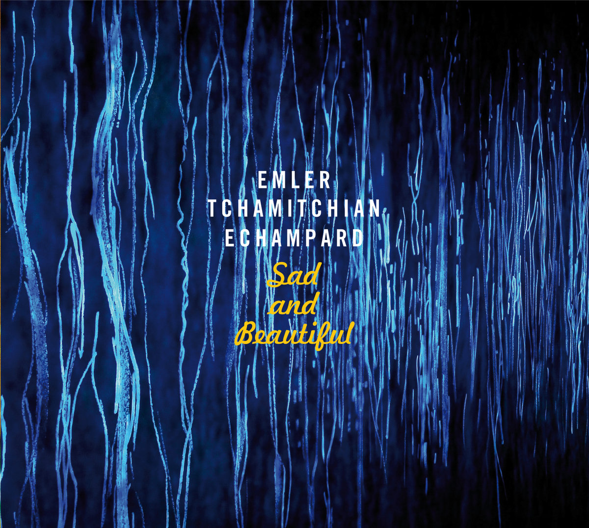 ETE Trio: Sad And Beautiful (RJAL 397018) – Between Sound and Space ...