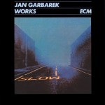 Jan Garbarek – Between Sound and Space: ECM Records and Beyond