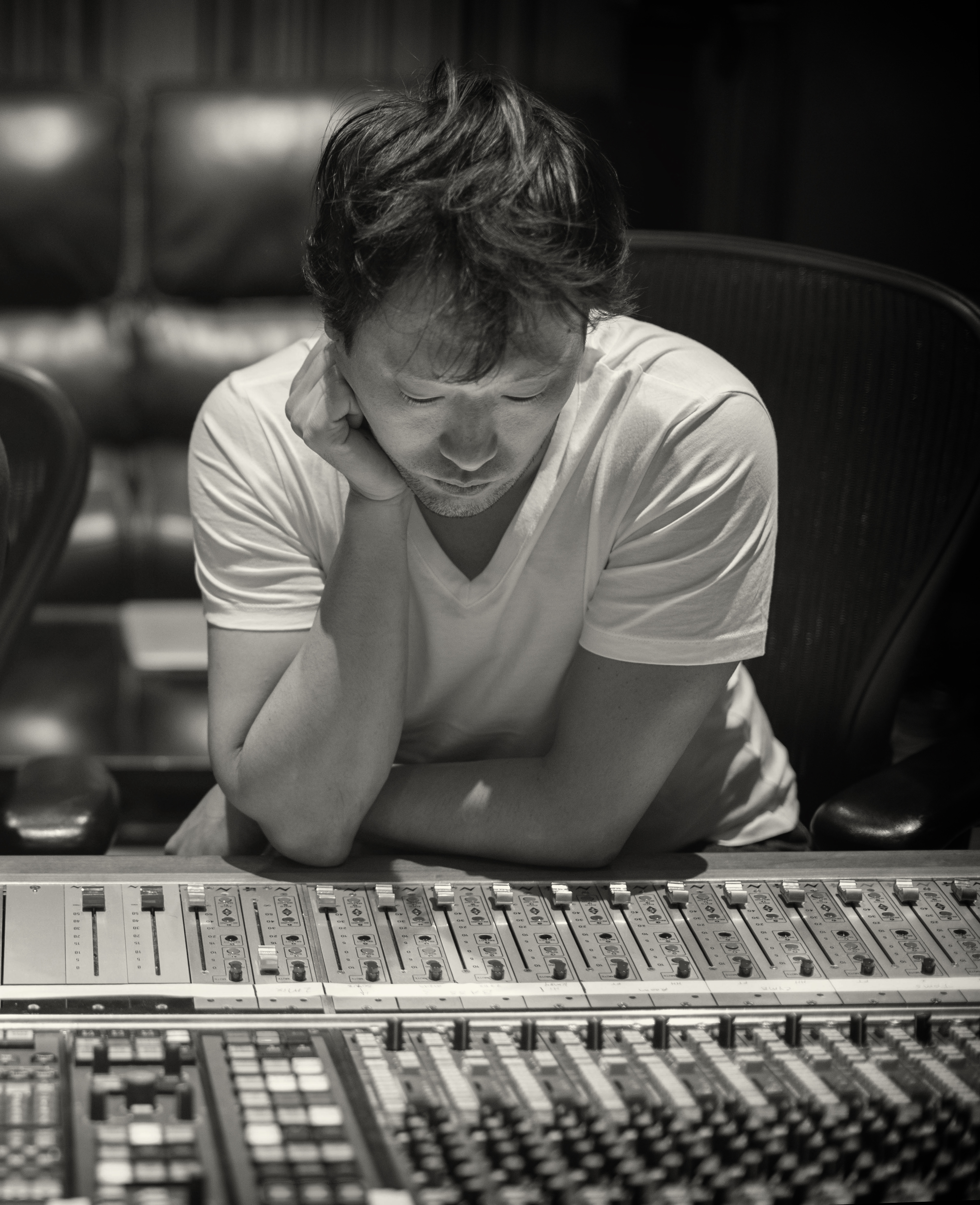 Interview with Former ECM Producer Sun Chung – Between Sound and Space ...